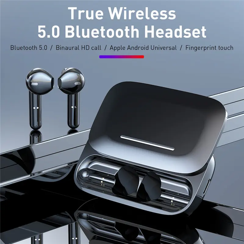 Wireless Earbud รุ่น EAR-BE36 - modernpremium