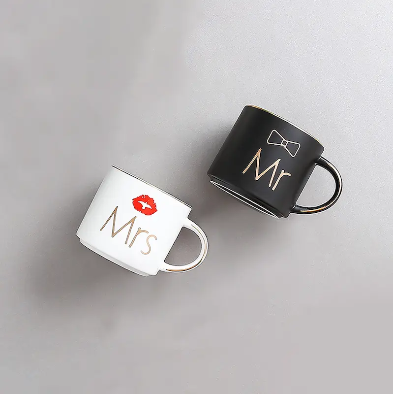 แก้วเซรามิก รุ่น CUP-99 - modernpremium