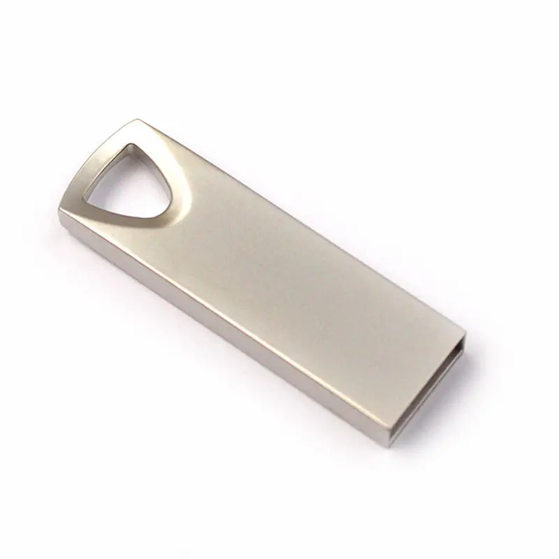 แฟลชไดร์ฟโลหะ รุ่น USB-007 - modernpremium