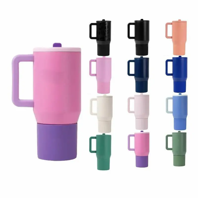แก้วน้ำสแตนเลสพร้อมหูจับ รุ่น MUG-T916 - modernpremium